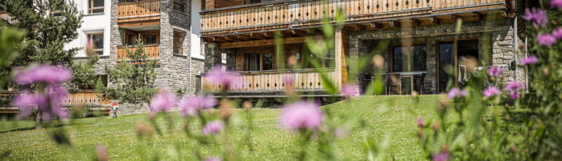 Das Resort - Priva Apartments